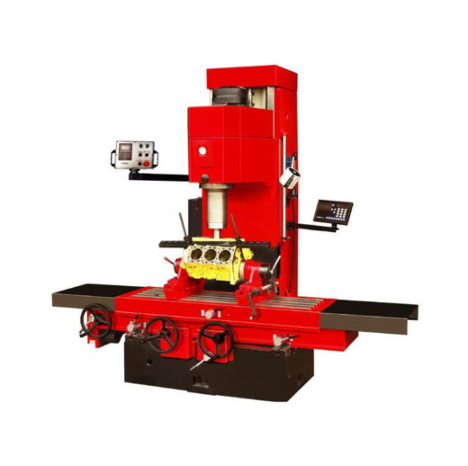 Engine Cylinder Boring Machines ≡ Engine Block Boring Machine, Engine ...