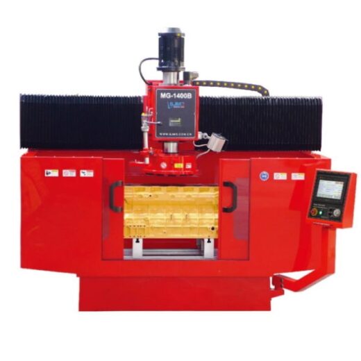 Engine Grinding Machines ≡ Cylinder Head Surface Grinding Machine