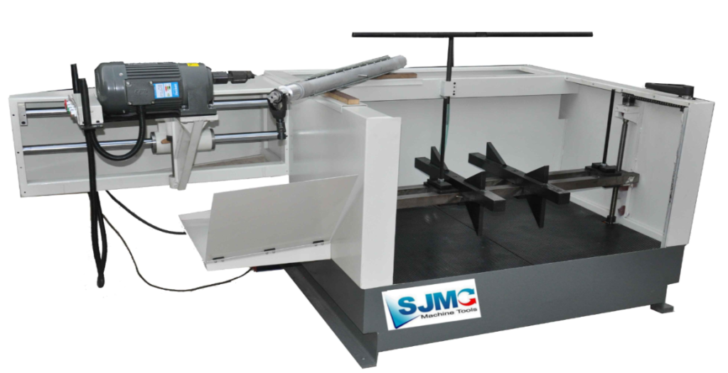Buy Line Honing Machine LBH1100 ≡ Industrial Equipment & Machinery ...