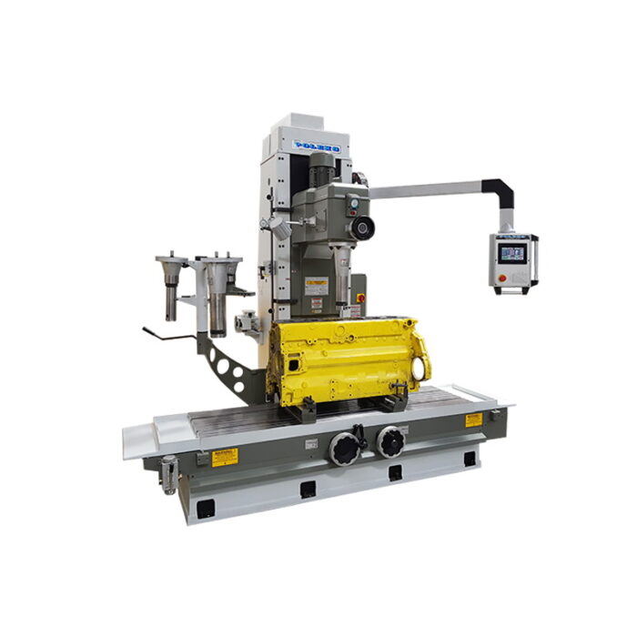 Engine Cylinder Boring Machines ≡ Engine Block Boring Machine, Engine ...