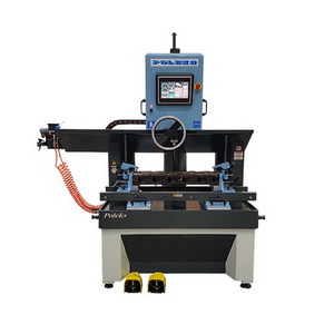 Cylinder Head Repair Machines ≡ Cylinder Head Resurfacing Machine for ...