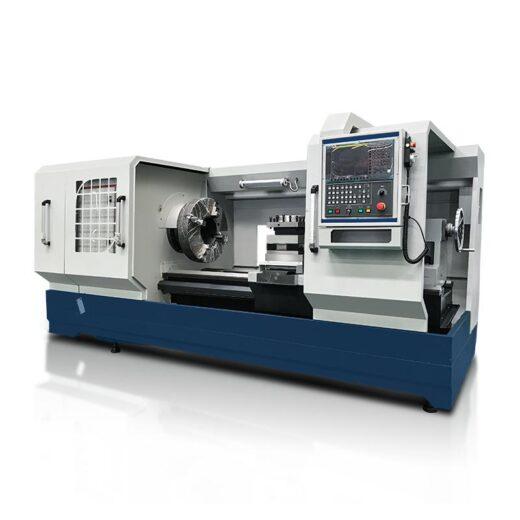 Buy QK1338 CNC Pipe Threading Lathe Machine ≡ Industrial Equipment & Machinery Supplier ...